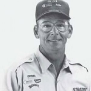 Bobby Murray – 1994 – Arkansas Game and Fish Foundation