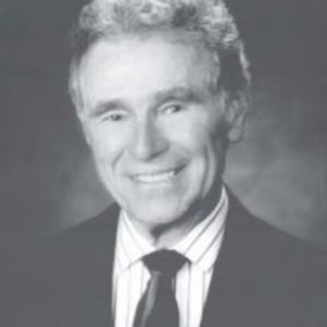 Carl Garner – 2001 – Arkansas Game and Fish Foundation