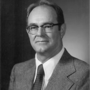 Carl Hunter – 2008 – Arkansas Game and Fish Foundation