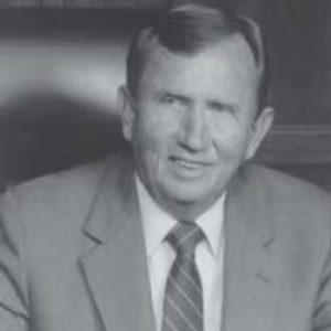Henry Gray – 1992 – Arkansas Game and Fish Foundation