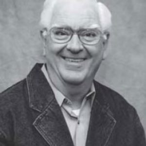 Joe Mosby – 2002 – Arkansas Game and Fish Foundation